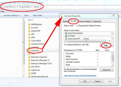 ATR Premiere Elements Troubleshooting: PE: Burner Not Recognized