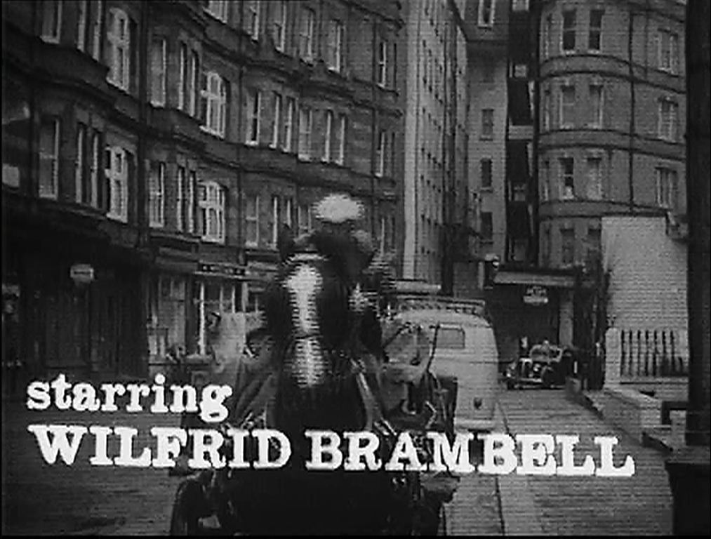 TV minus 50: Thursday 14 February 1963