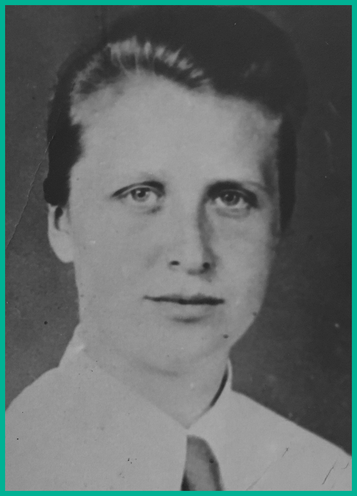 Sadystyczne zachowanie nadzorczyń w podobozach