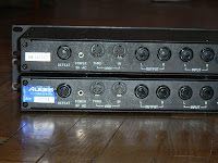 Infrequent Sound [sex.tex] technology: Alesis MidiVerb II