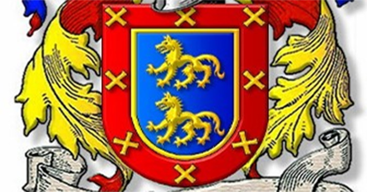 NavarraResiste.com: Breve historia del apellido "Navarro" y de su expansión