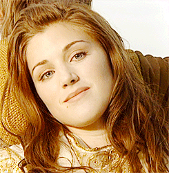 Why I Love…{Lady Marian}