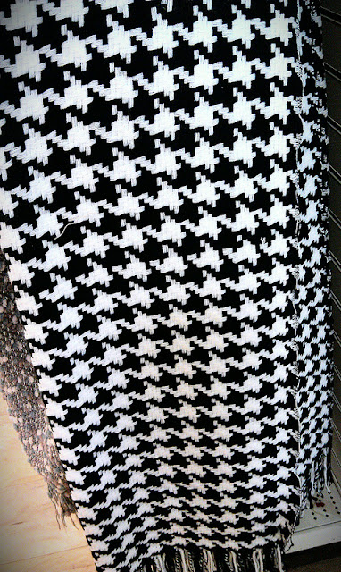 FOCAL POINT STYLING: THRIFT FOR FALL: STILL MAD FOR PLAID!