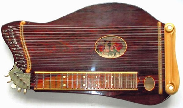 CLÀSSICS A LA ROMANA: INSTRUMENTS MUSICALS A L'ANTIGA ROMA