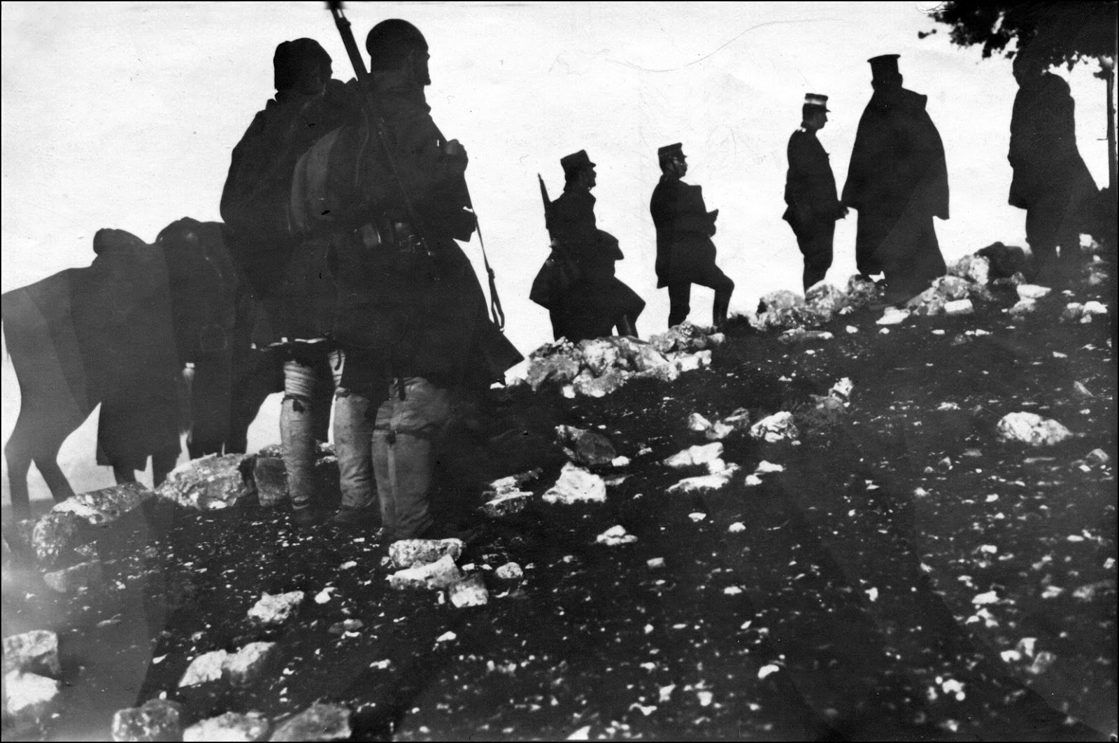 21 ΦΕΒΡΟΥΑΡΙΟΥ 1913 - Η ΑΠΕΛΕΥΘΕΡΩΣΗ ΤΩΝ ΙΩΑΝΝΙΝΩΝ: Ανέκδοτες ...