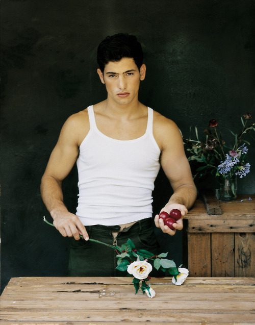 AdonisMale Blog: Hunks of Adonis