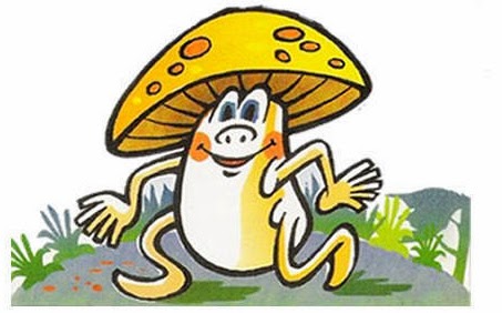 Música Escola Miquel Martí i Pol: EL BOLET PETITÓ