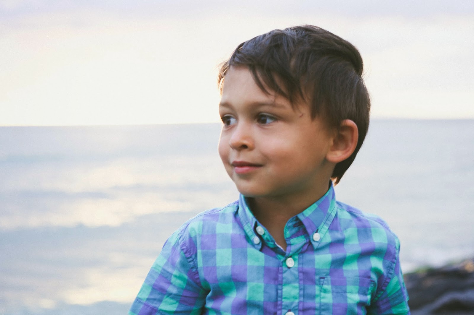 52 Project { weeks in Maui }