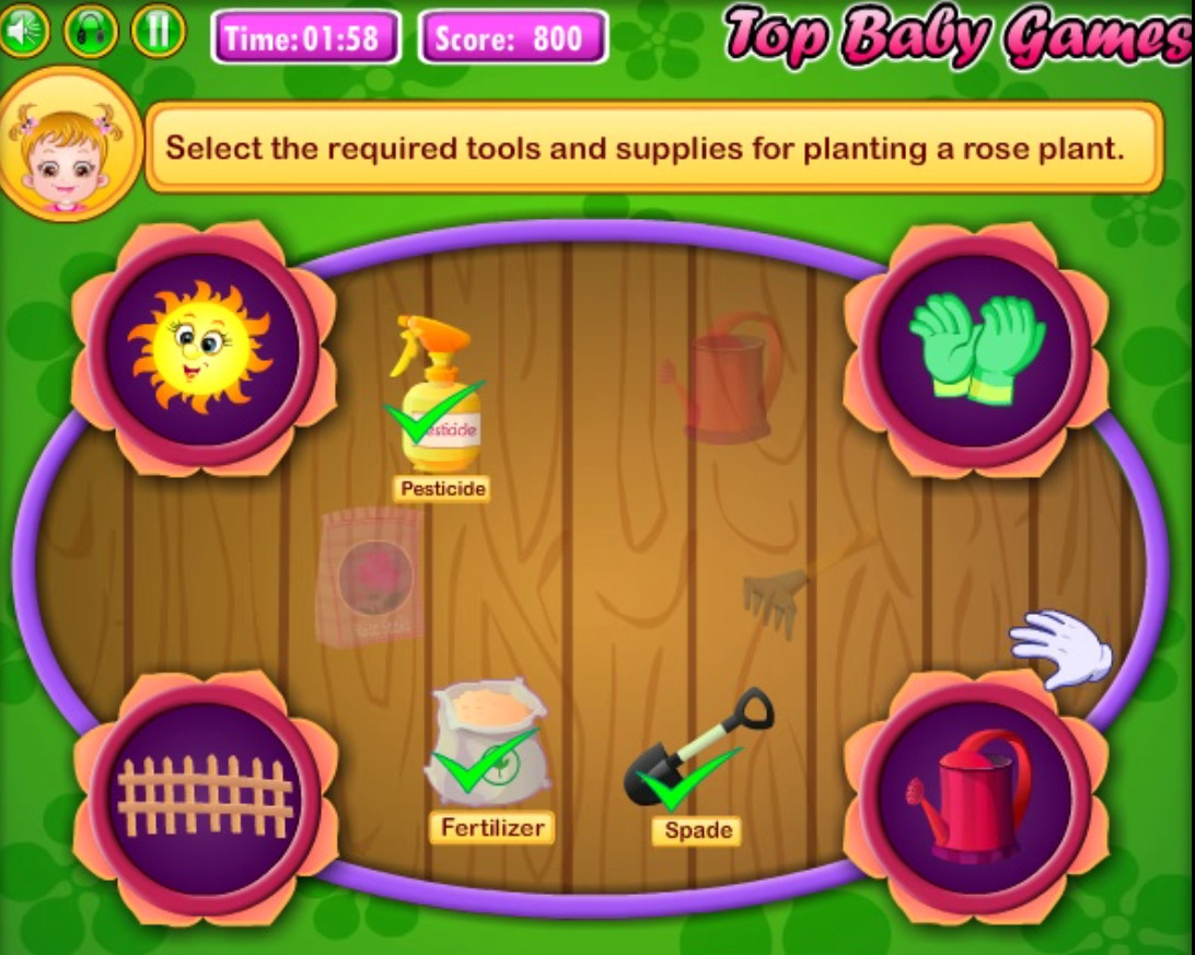 All Kids Games - The best online games for your kids: June 2016