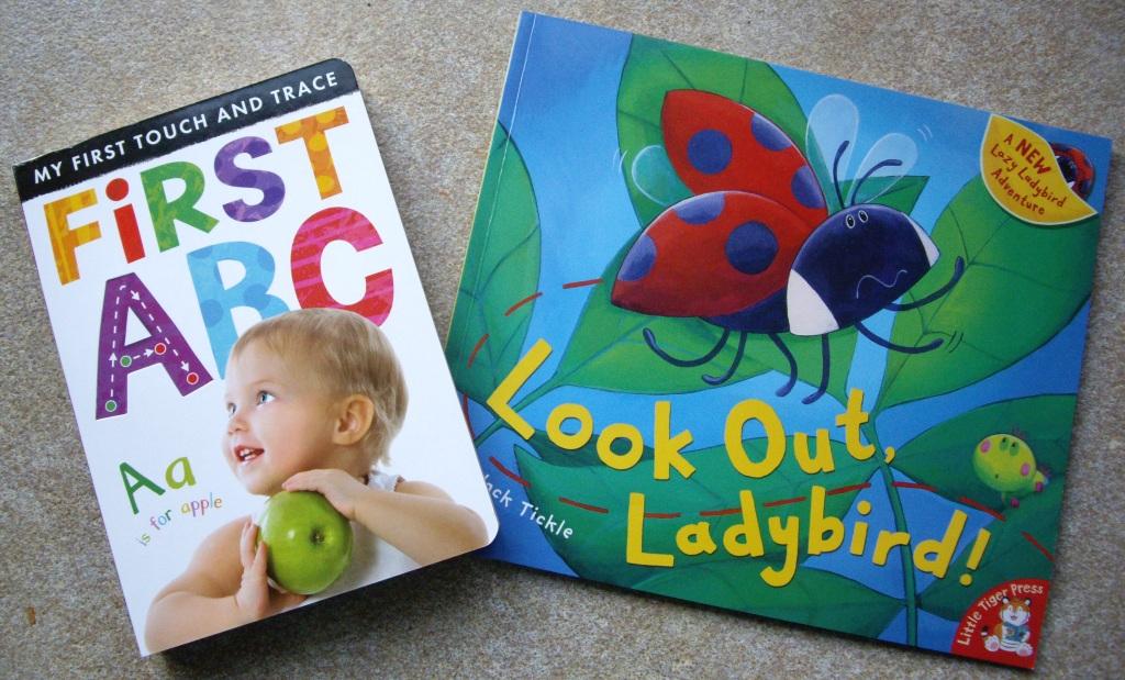 The Brick Castle: Little Tiger Press Books