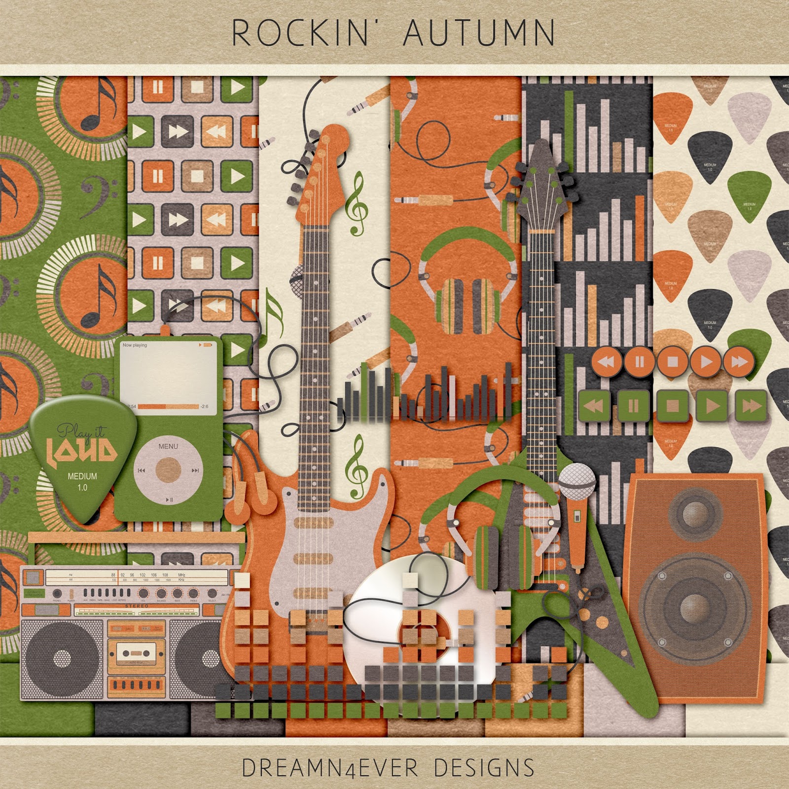 Dreamn4ever Designs: Another Challenge Freebie