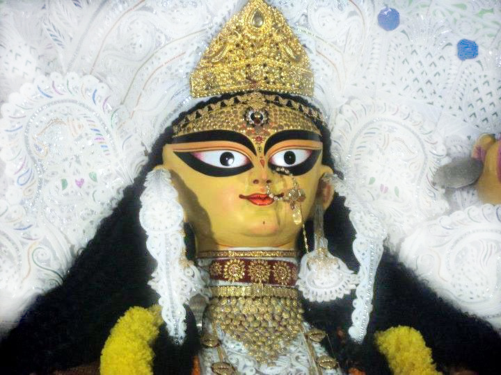 Krishnagar Baghadanga Baroary: krishnagar baghadanga