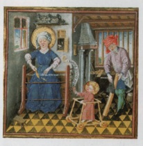 Nieuws van de genoten: De naam van Jefke