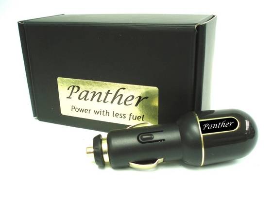 PANTHER FUEL SAVER