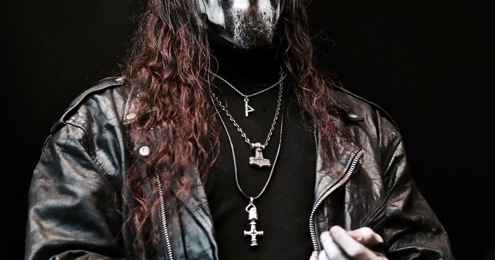 GAAHL habla de su nuevo proyecto musical y opina sobre el black metal ...