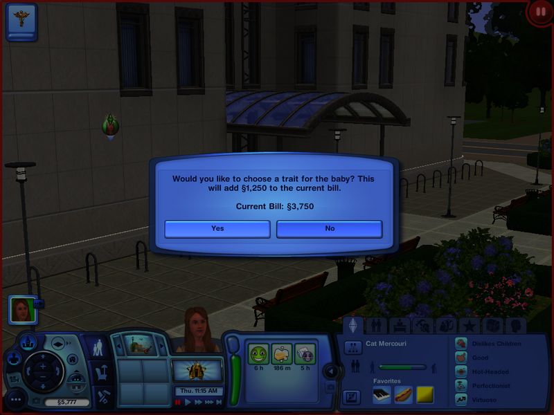 Sims 4 hospital overhaul mod - tablemasop