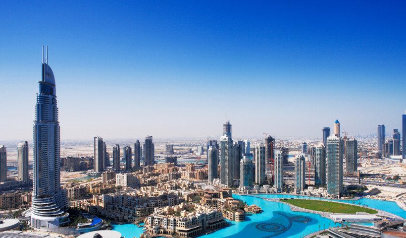 Ideas Rule The World......: 10 Most Exciting Cities in the World