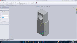 Ramos Luis 3A Solidworks: PROYECTO