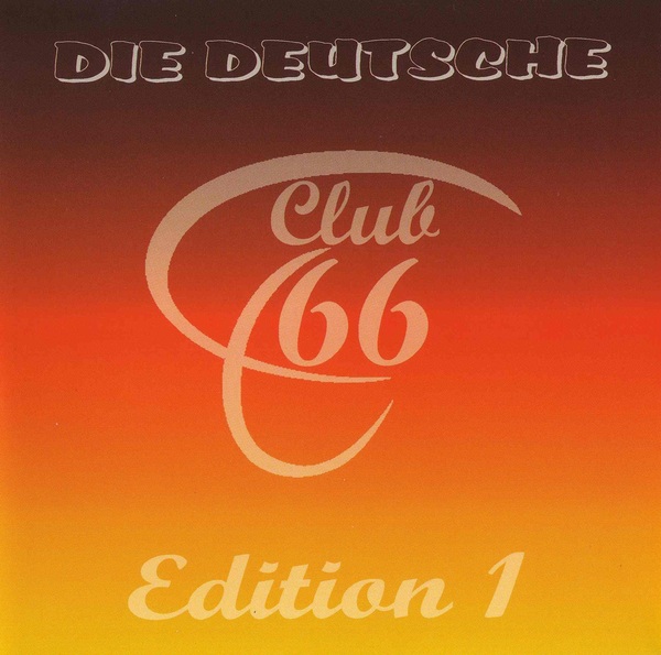 Club 66 - Die Deutsche Edition 1 ~ Mixfreaks Podcast