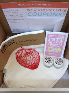 Subscriptions 4 Fun: INDIE GIFT BOX CHANGED TO DOTTIEBOX