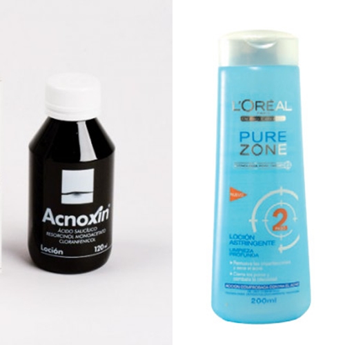 Hola Flo! Beauty and Lifestyle Blog: Oily Skin? Acne? Help is here ...