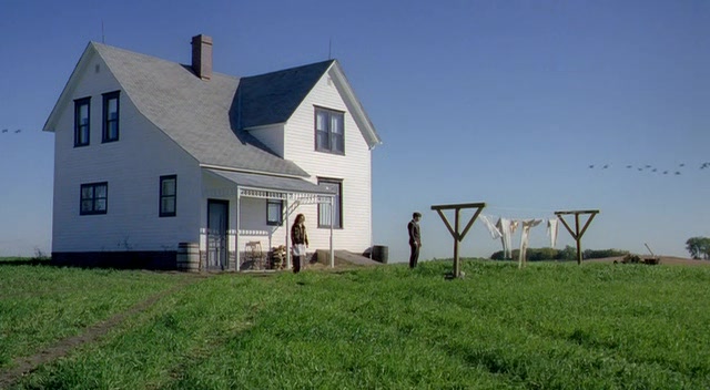 Movie Review | Sweet Land