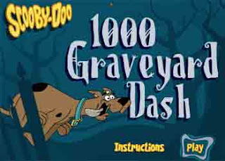 lo que hacemos juntos: escubidu y el fantasma