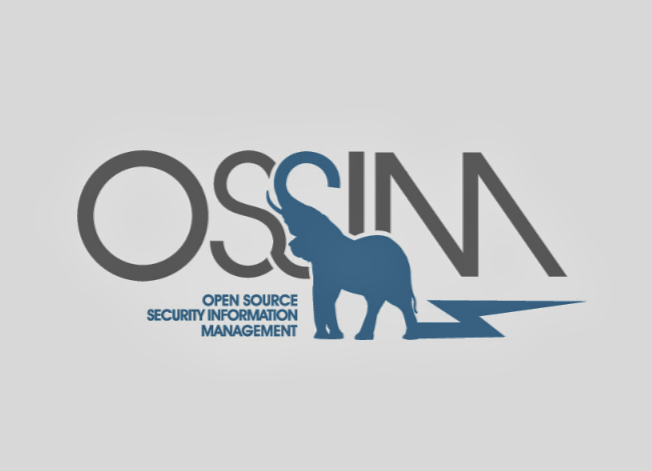 AlienVault Open Source SIEM (OSSIM) - Pasien Sehat