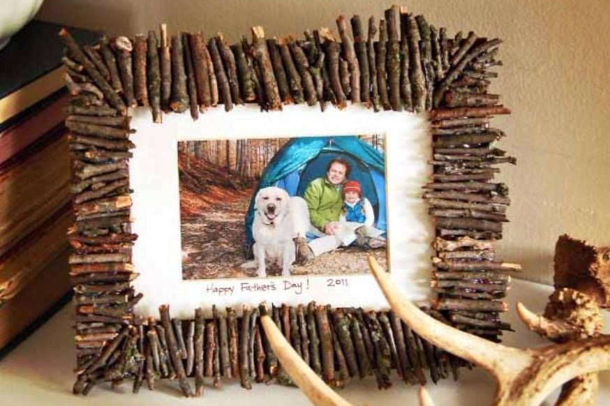 17 Ide Bingkai Foto Unik, Lucu dan Kreatif Bisa Nambah Kece Sepanjang ...