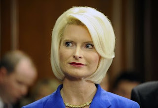 Hair Callista Gingrich - Funtuna