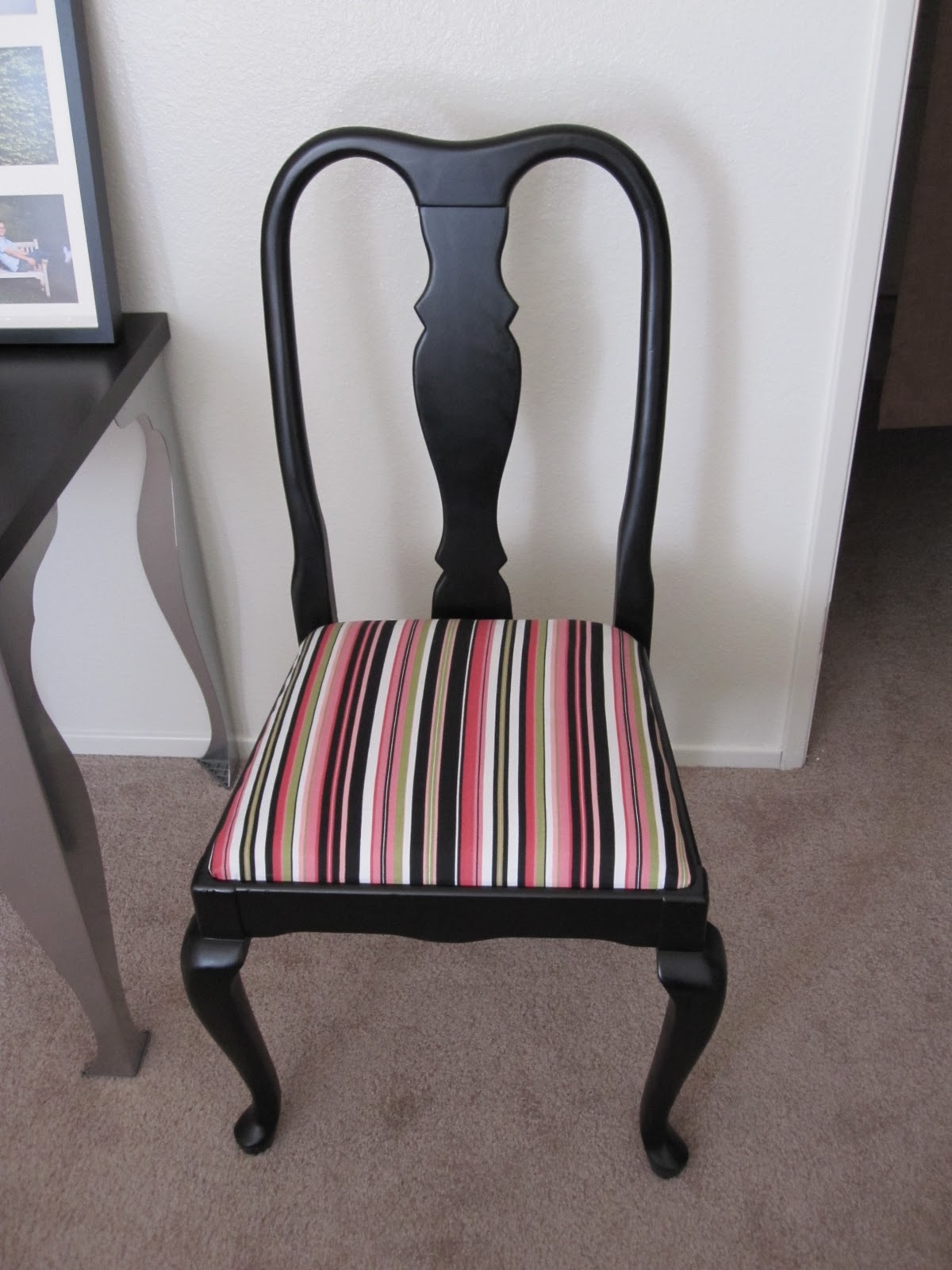 Cation Designs: Chair Transformation Party