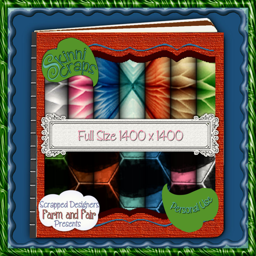 Skinni's Scraps and Stuff: Blog Train Freebies 2018
