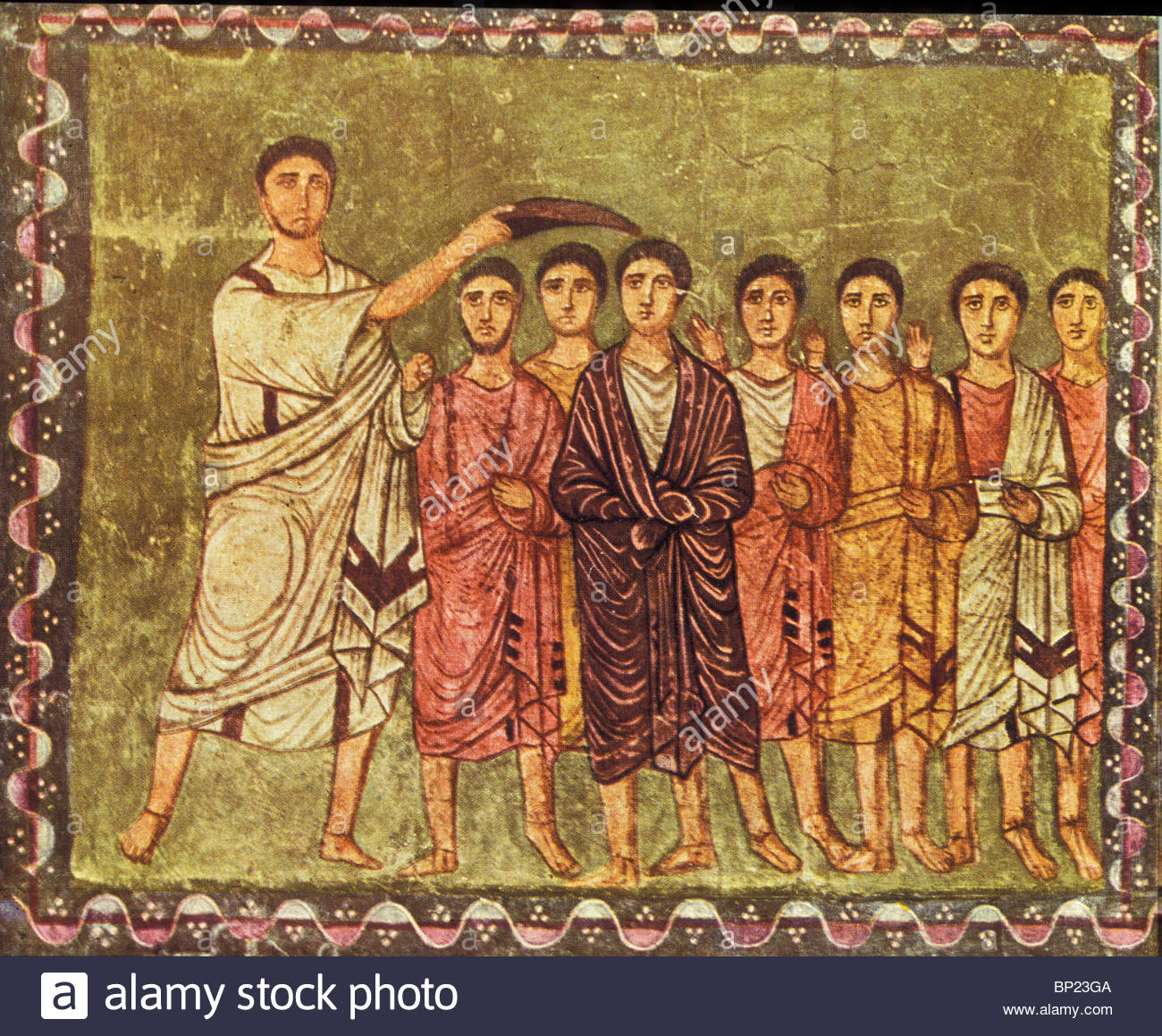 Follow the Lectionary? Follow me!: The Fourth Sunday in Lent (A), March ...