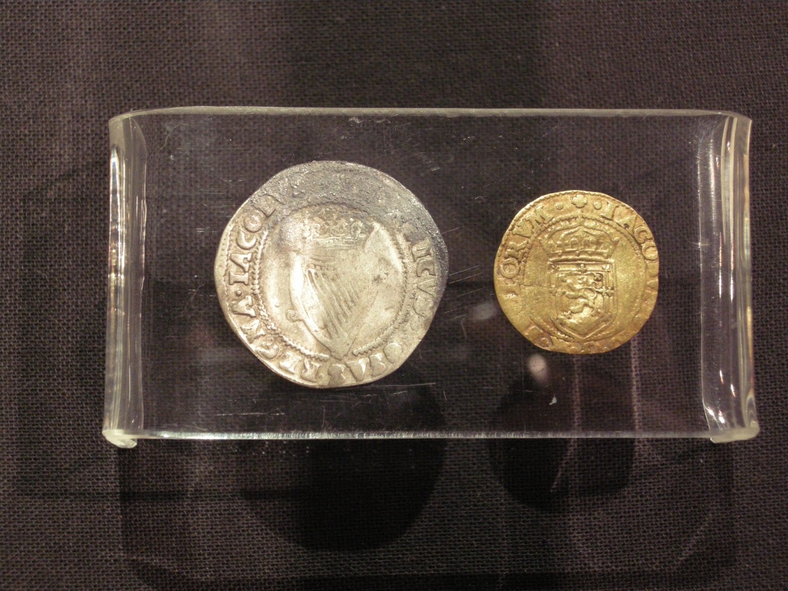 Wakefield Museum and Castles: Ackworth Hoard - a preview (we hope!)
