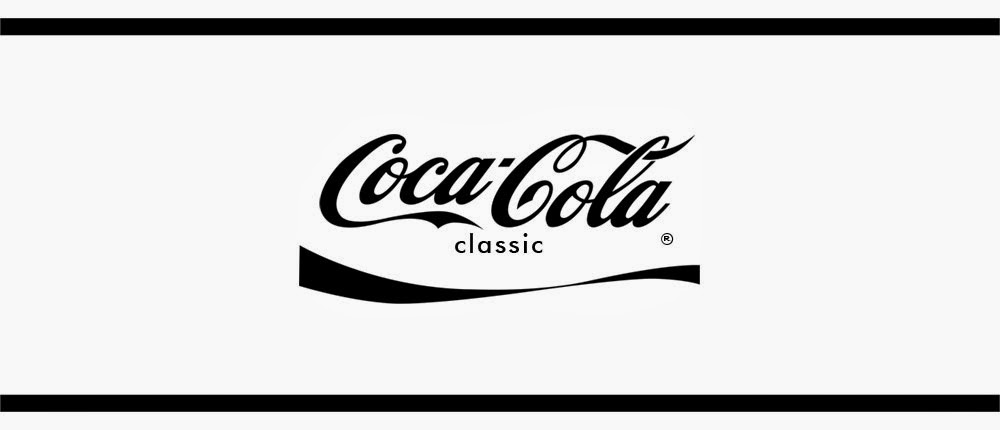 Portfolio de Thiago José (Publicitário): Coca-Cola - Rótulo "Classic"