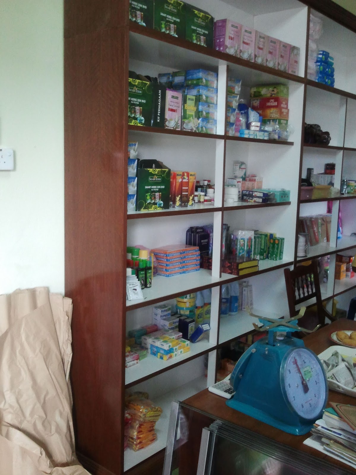 35+ Harga Rak Barang Kedai Runcit, Konsep Top!