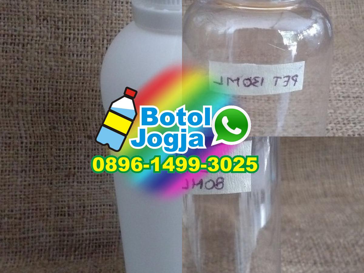 Contoh Botol Pet | 0896_1499_3025 [wa] Botol Plastik Jogja Jual Murah
