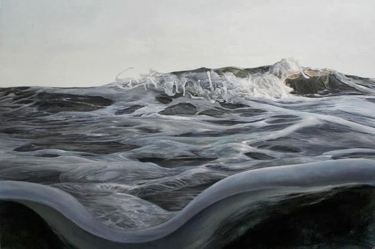 Artodyssey: Charles Williams