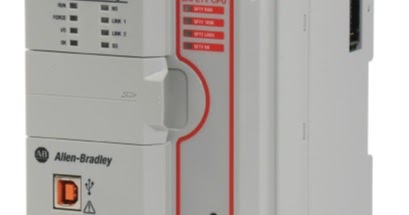 Keep Up To Date With Routeco...: Compact GuardLogix 5370 Controller