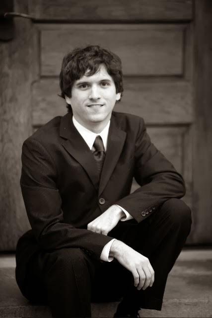 L'Oasis Musicale: December 2013