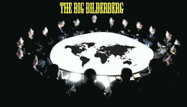 In American History: Bilderbergers