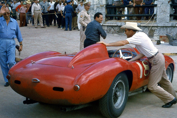 Just A Car Guy: the 1957 Cuban Gran Prix was photographed and just got ...