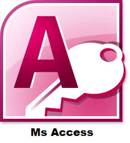 Mengenal Query di dalam Ms Access - Belajar Bersama