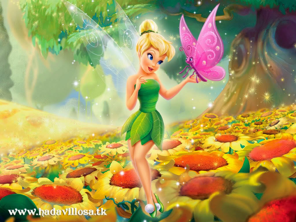 Lumeatorturilor: clopotica