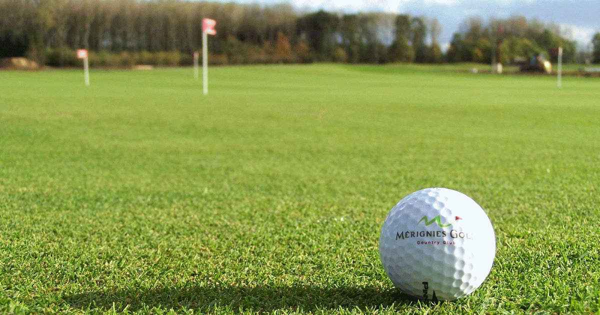 Golf for Beginners: Tips to Improve Consistency in Your #Golf Game