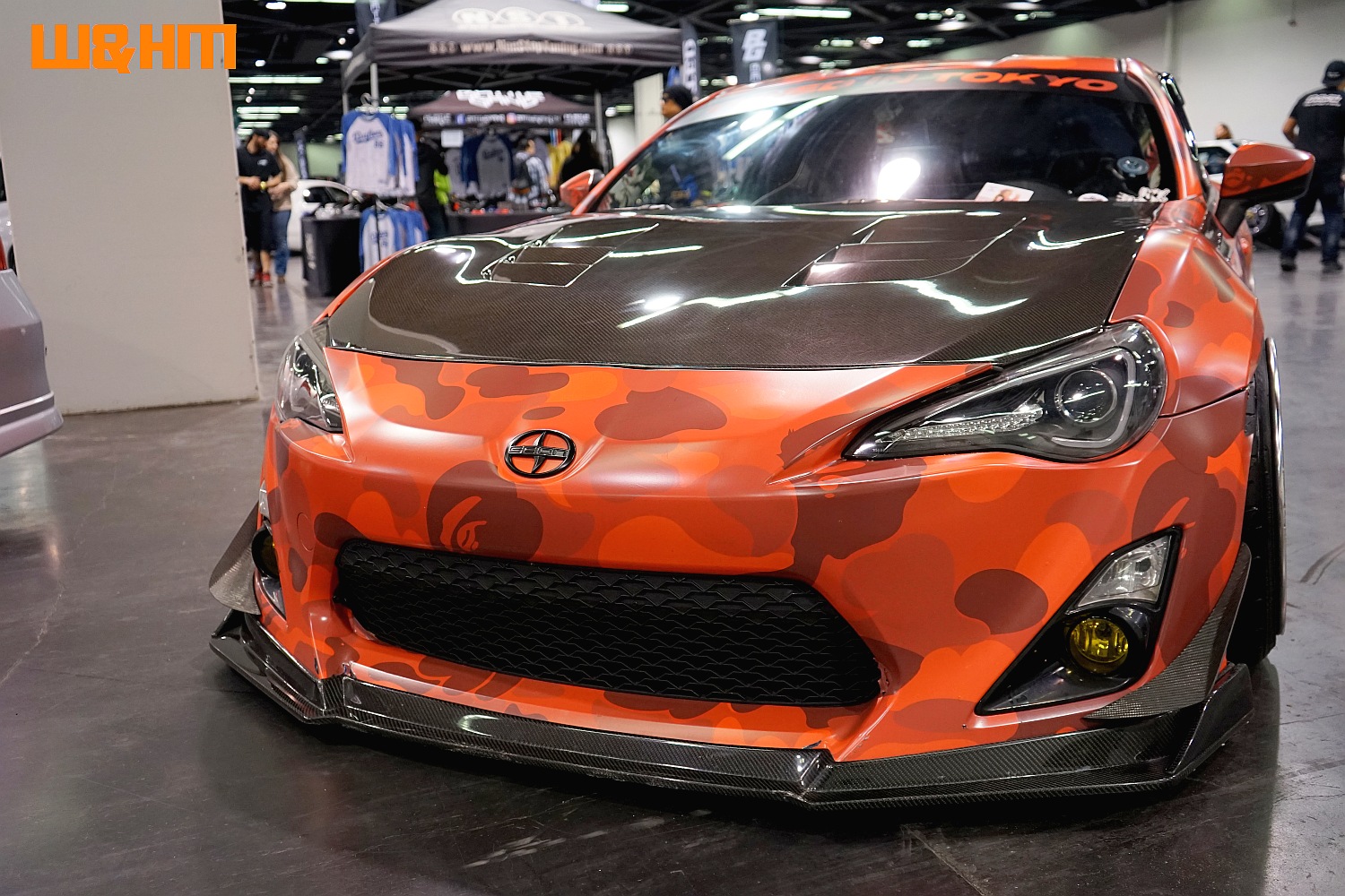 Tuner Evo SoCal 2019 is a Total Awesome and Fun Filled Car Show Event ...