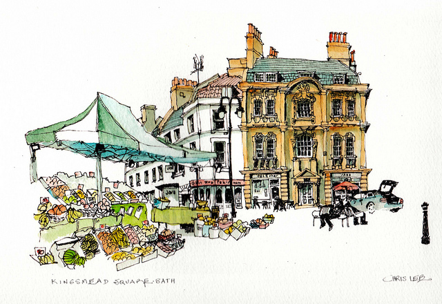 Design Stack: A Blog about Art, Design and Architecture: Charming ...