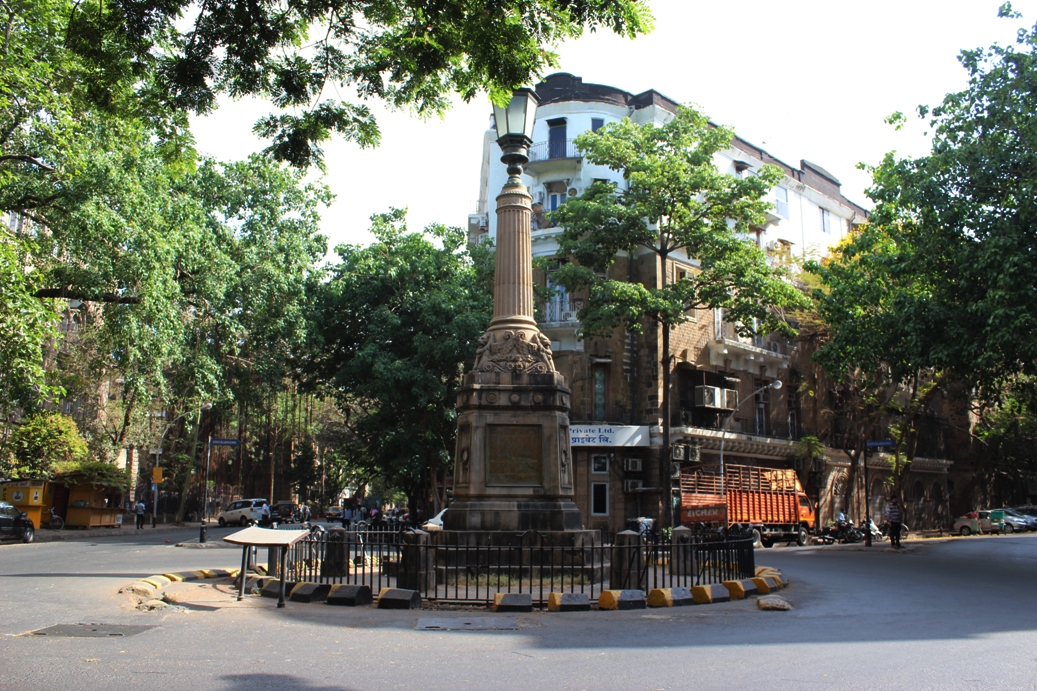 Mumbai Magic: My article in Mid-Day today: How to make Mumbai the top ...