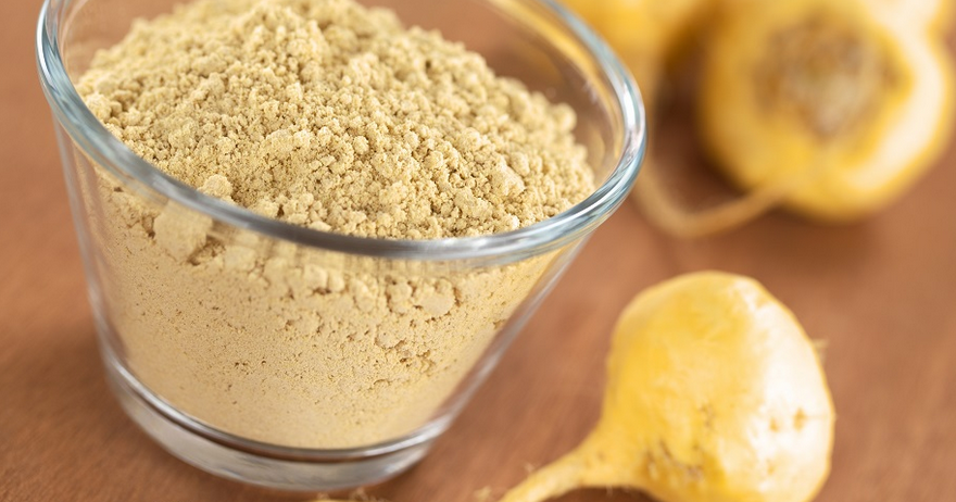 Dietas con frutas: ¿Conoces los beneficios de la raíz de maca? Entérate ...