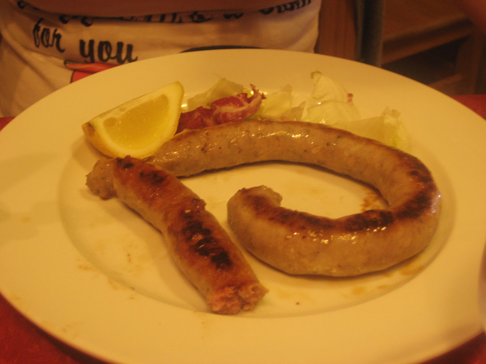 AsiNosFueByChematorral: TRAPANI / SICILIA - Junio/2011